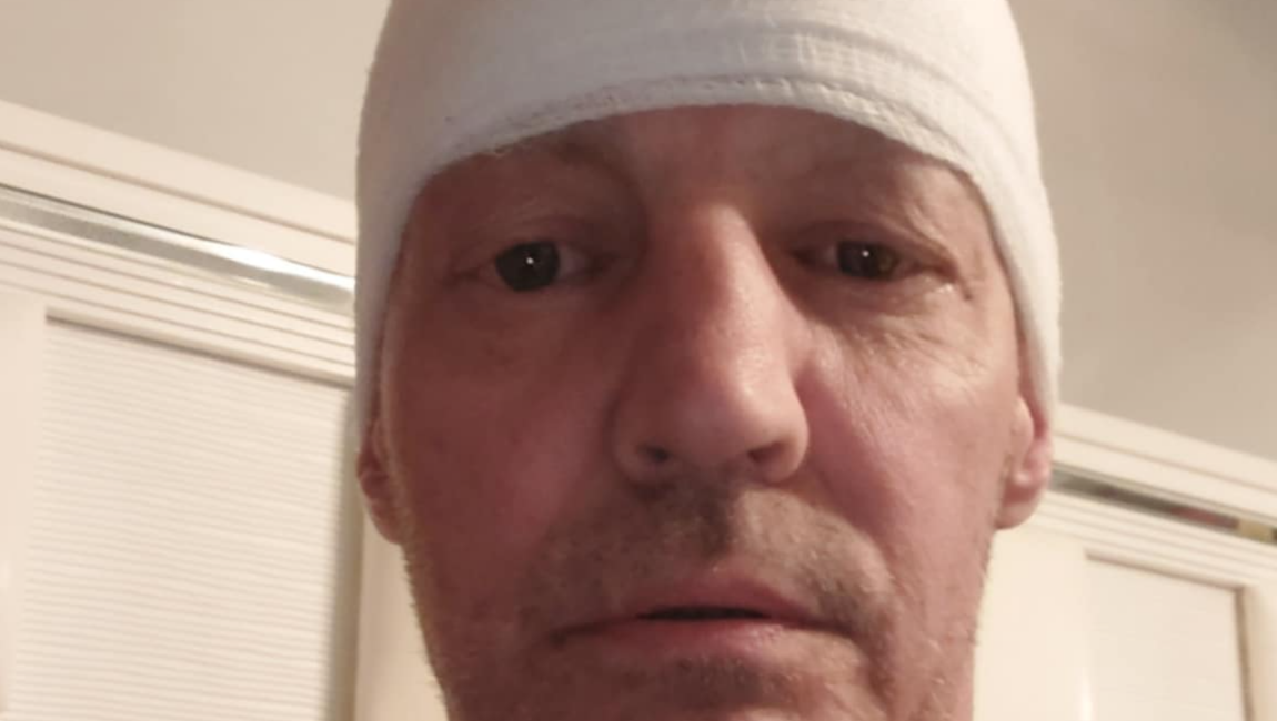 Fundraiser by Jackie Simmons : Support Sean Christian's Battle Against ...