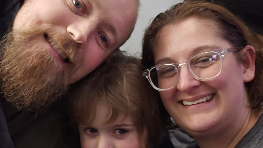 Fundraiser for Christopher Schultz by Brian Whitkaker : Support Chris ...