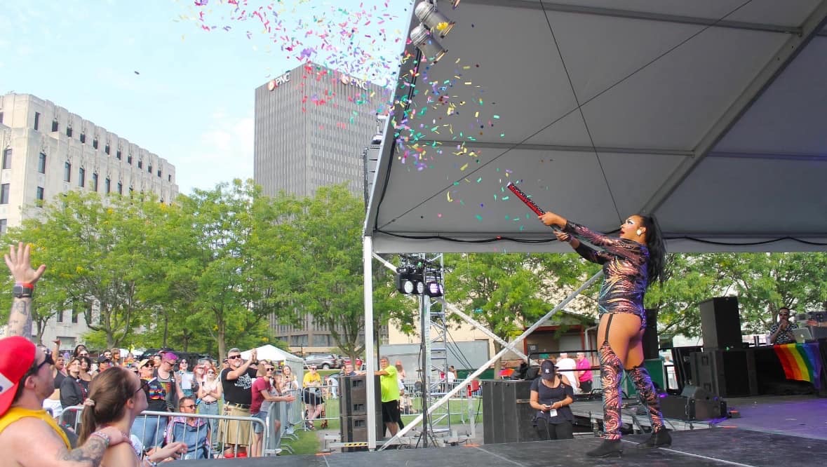 Fundraiser by Kaleigha Buckius : Help Kaleigha Rebuild Her Life