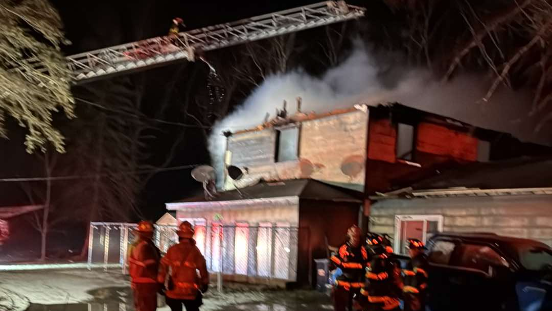 Fundraiser by Kevin Houben : Aid for Keith, Ronda, and Their Dogs