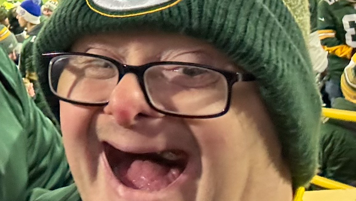 Fundraiser by Robert's Family : Help Robert Keep His Joyful Smile