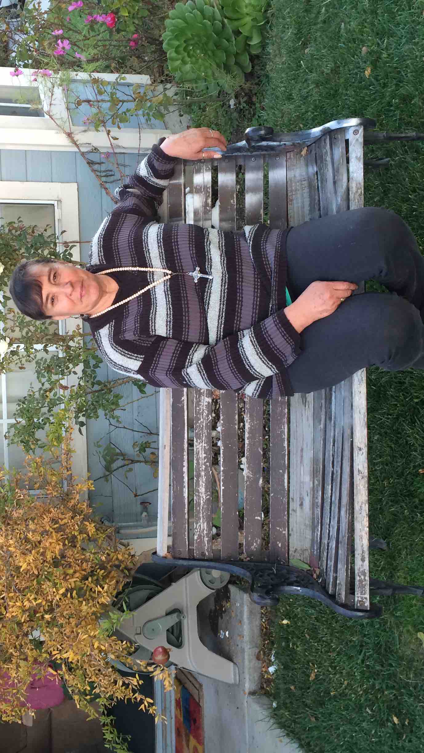 Fundraiser by Rocio Ramirez : Show Love for Chuy Ruiz: Fund Her Treatment & medical bills