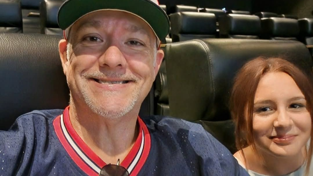 Fundraiser for Allen Callahan by Cara Hall : Support teacher Allen ...