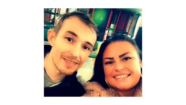 Fundraiser by Abigail Artus : Chris 'Teeny' Tierney