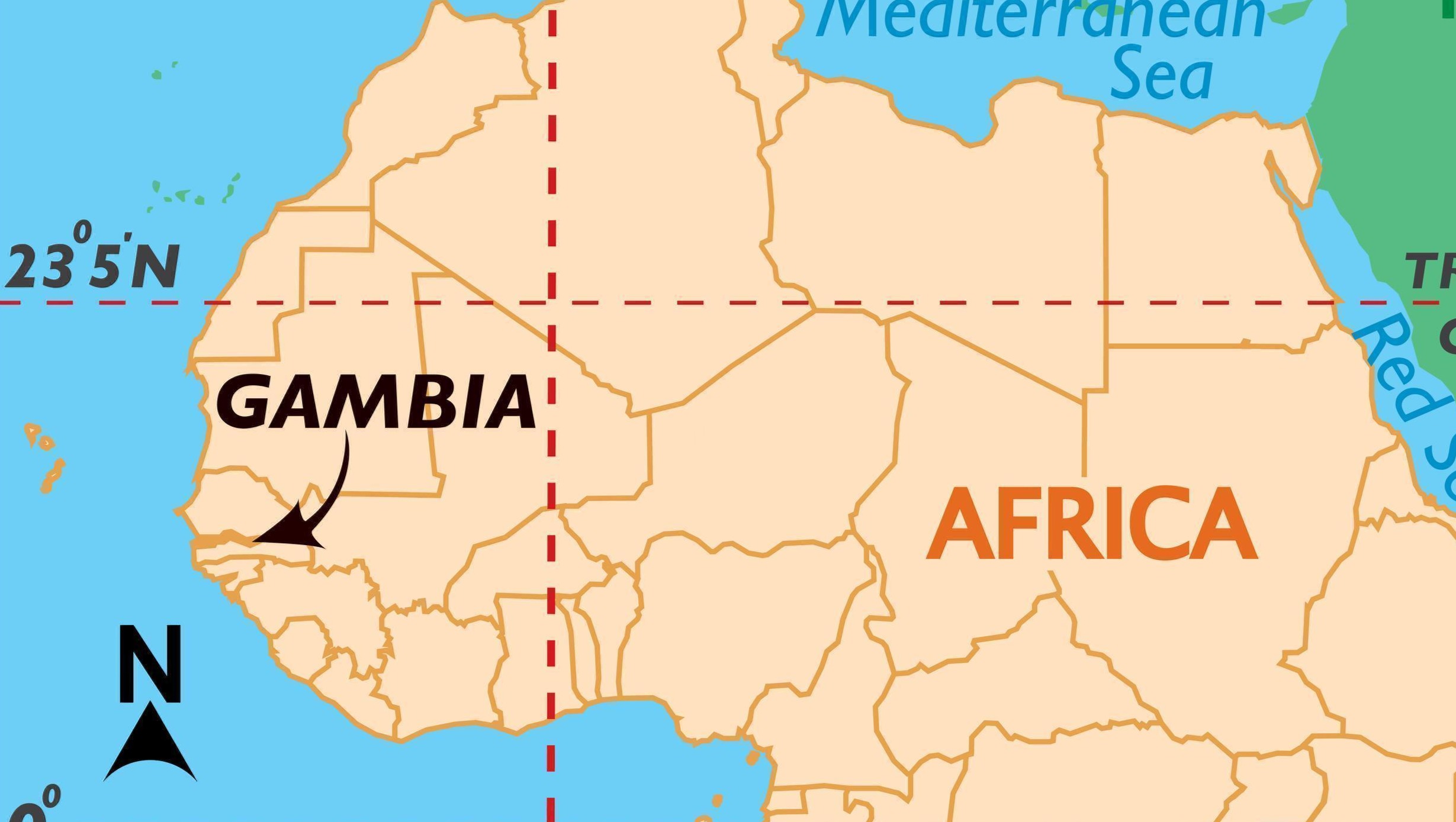 Fundraiser by Doris Swift : Abuko Nursery and Lower Basic School