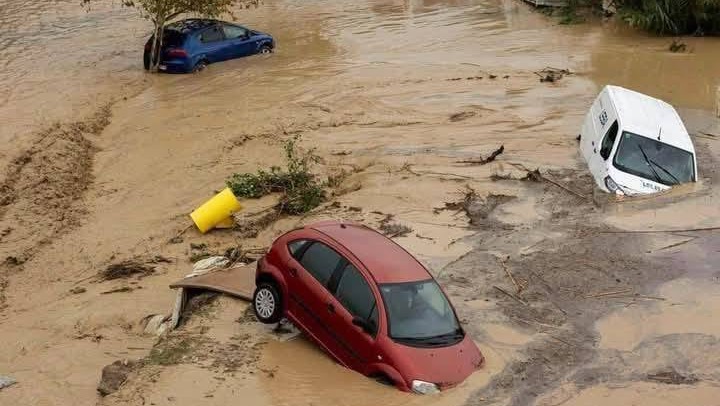 Fundraiser by Martin Cardoso : Help Bahia Blanca Recover from ...