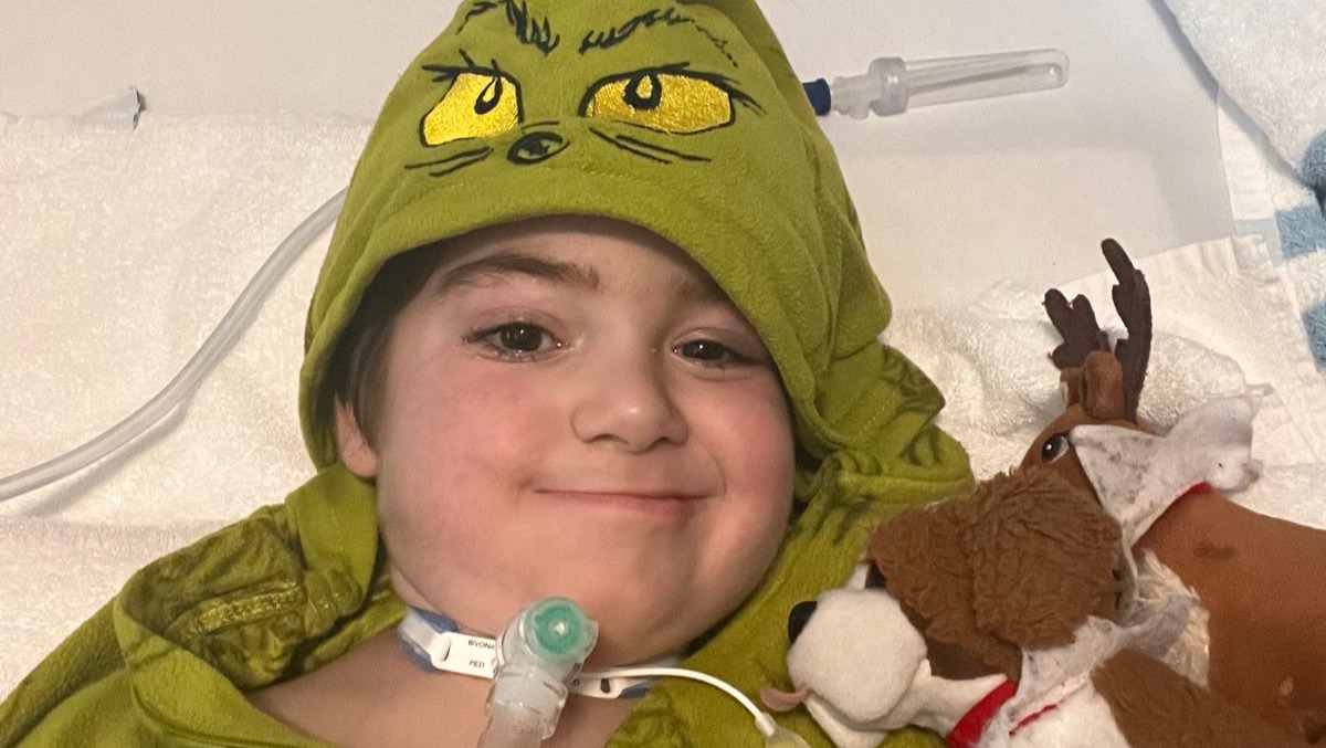 Fundraiser for Aldo D’Amico by Friends and family of the D'Amico Family ...