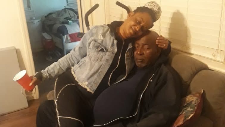 Fundraiser for Savon Pittman by terry pittman : Help Us Honor Sandra's ...