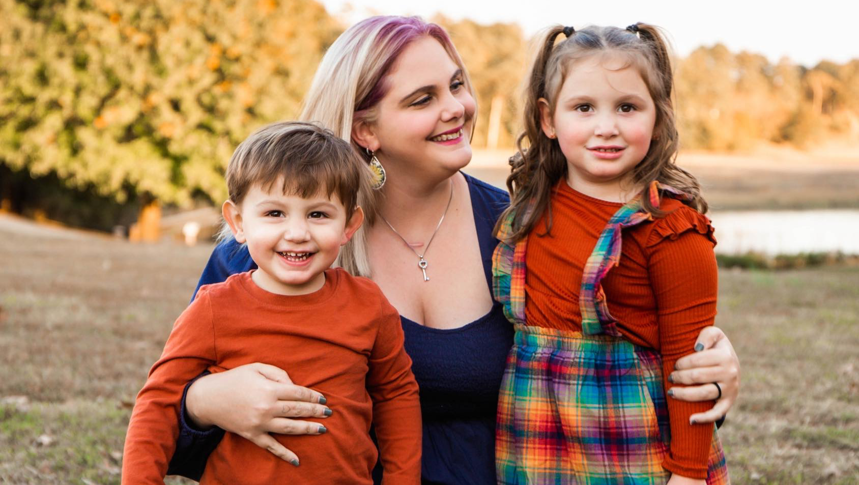 Fundraiser by Matilyn Stocks : Donate for Matilyn's Cardiac Alert ...