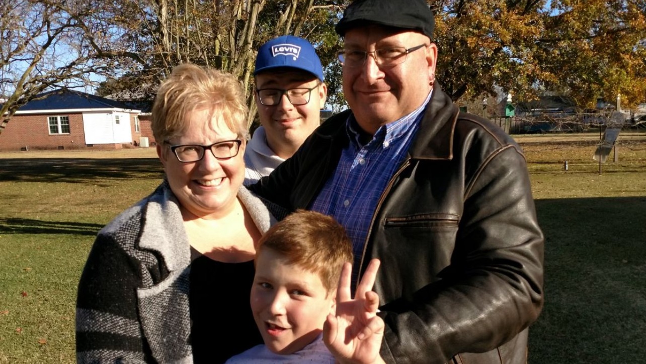 Fundraiser by Andrew Wirth : Help Us Give Loving Support to Two ...