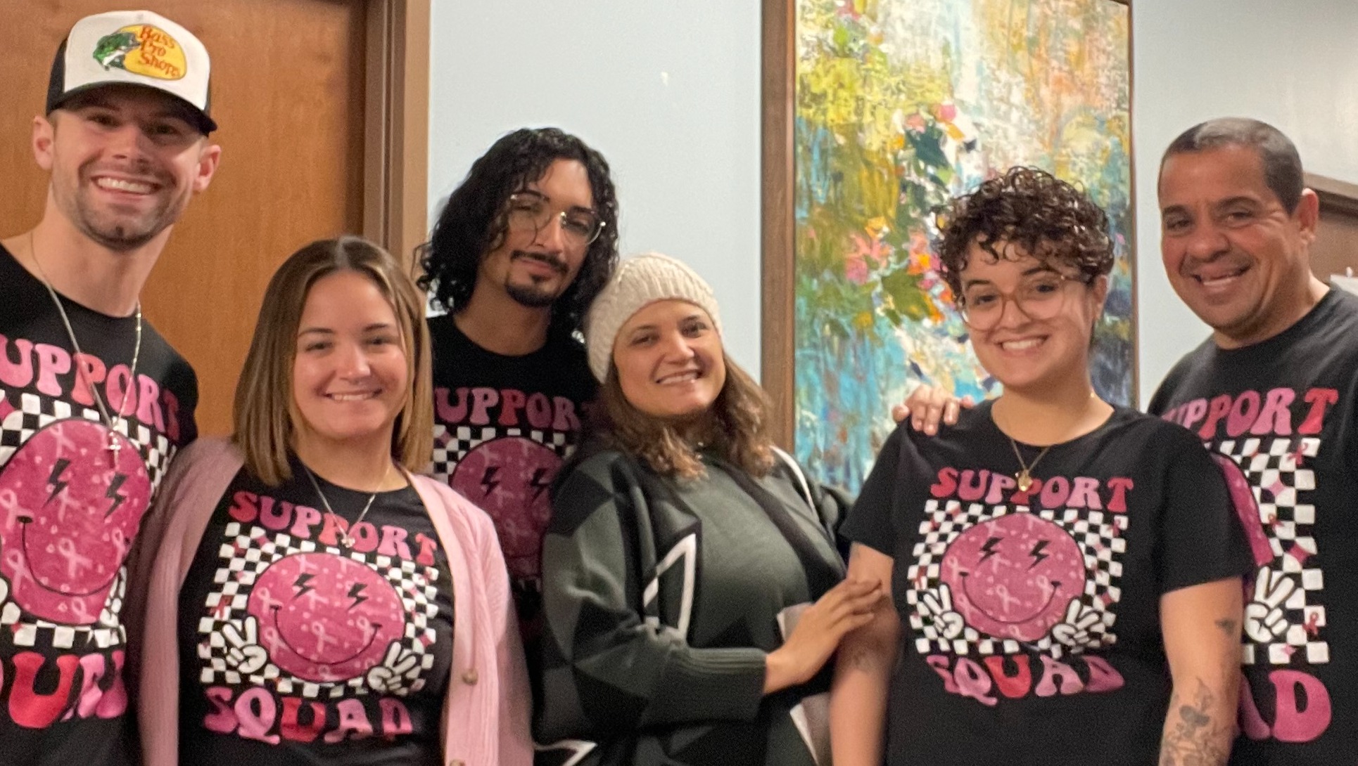 Fundraiser by Julianna Sandberg : Help Lucy Kick Cancer's Butt!!