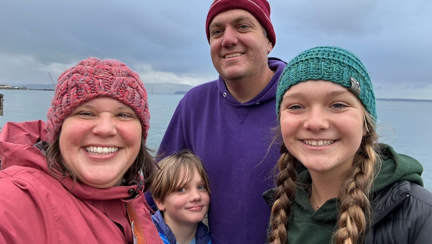 Fundraiser for Jill Jorgensen by Chris Kobdish : Help Joel and Family ...