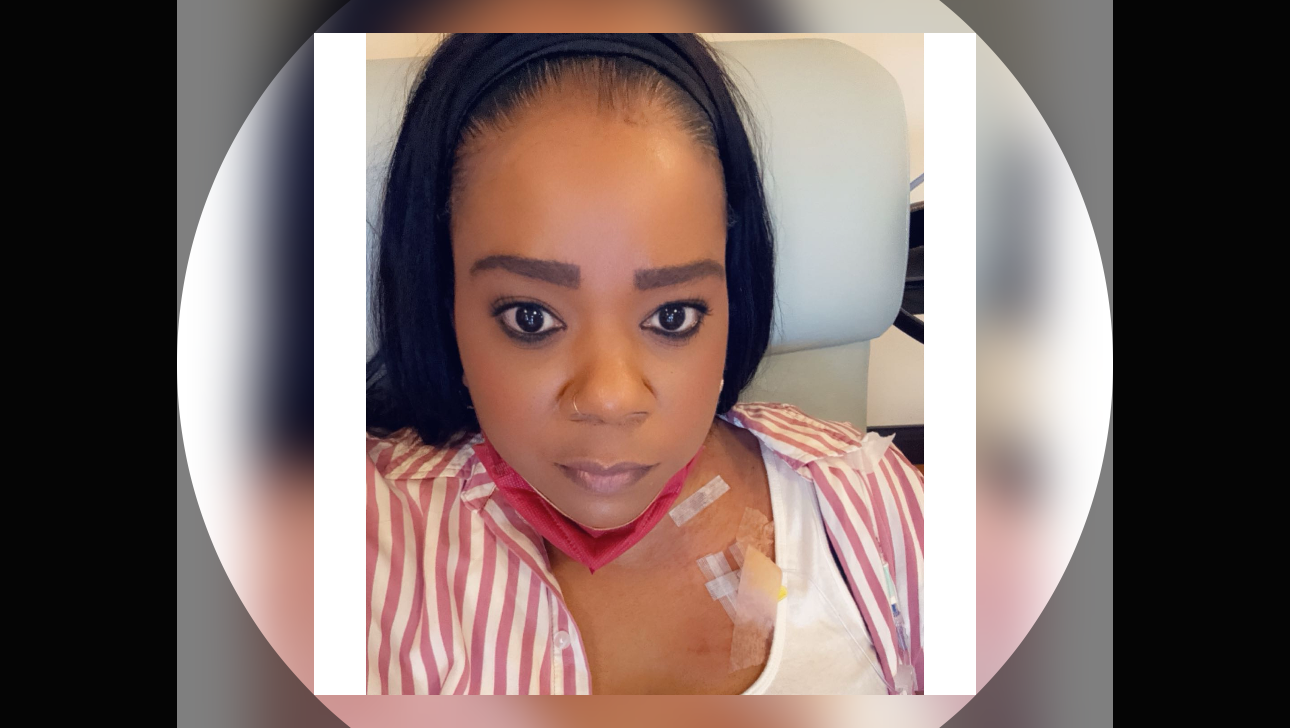 Fundraiser by Charlene Roberts : Join Charlene's Recovery from Hodgkin ...