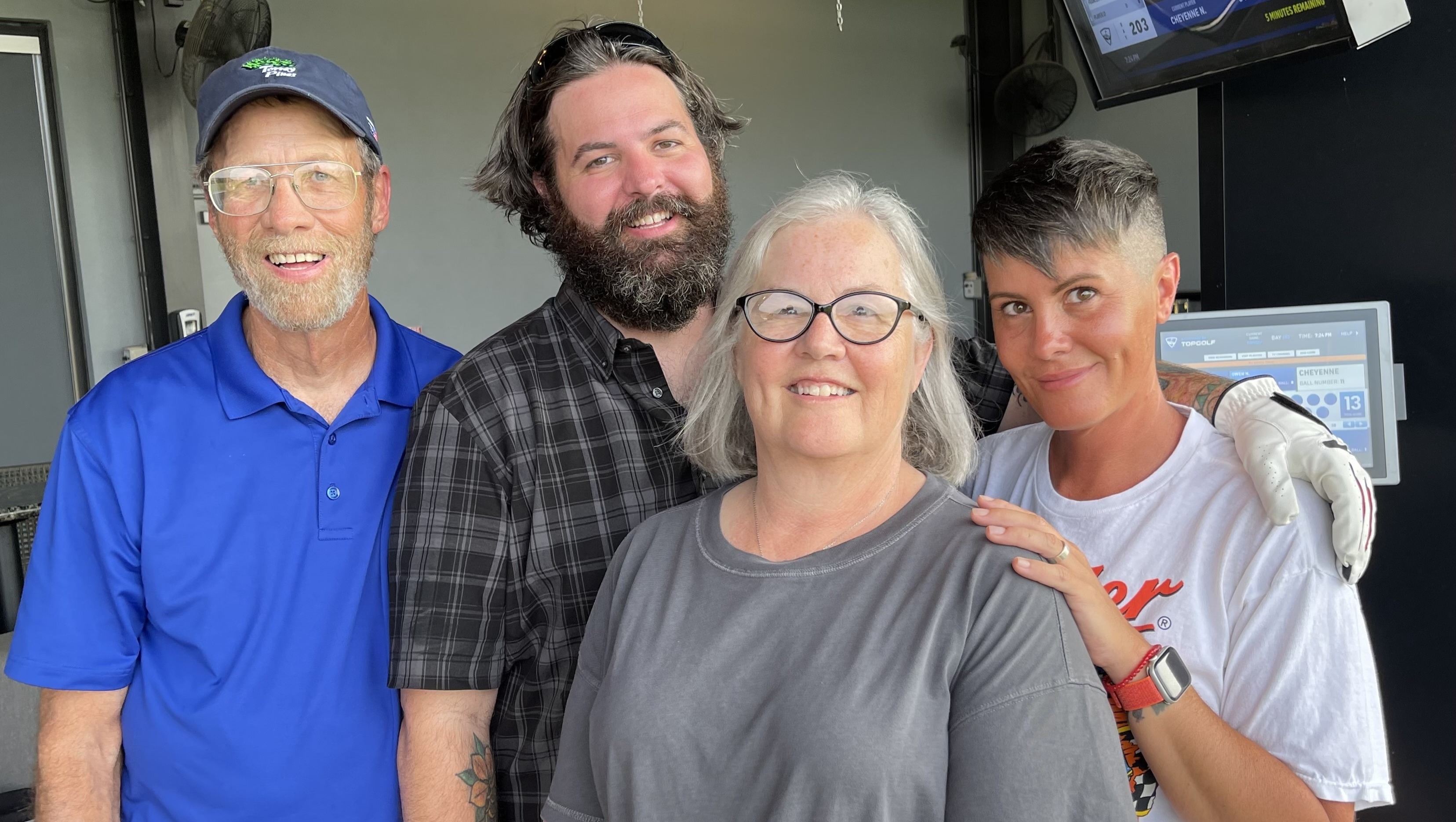 Fundraiser by Marson Nance : Support Lisa Nance in Miller's Cancer Battle