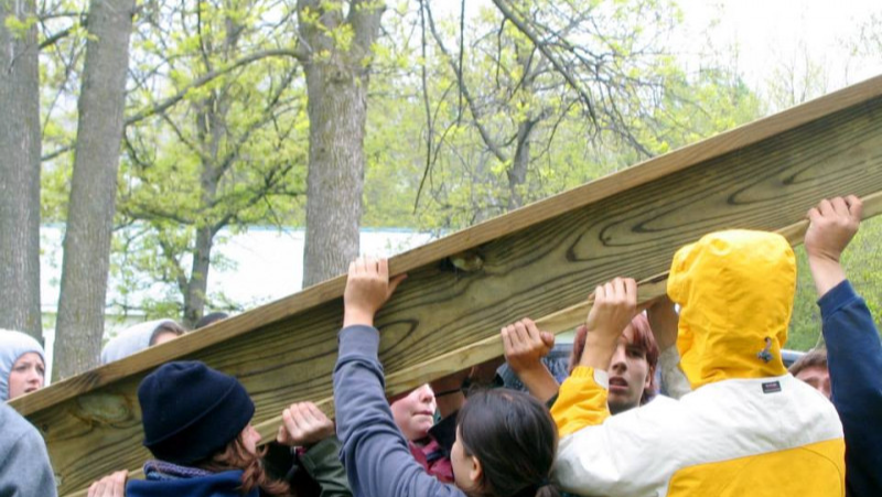 Fundraiser by Jon Raimon : Akwesasne Freedom School & LACS Cultural ...