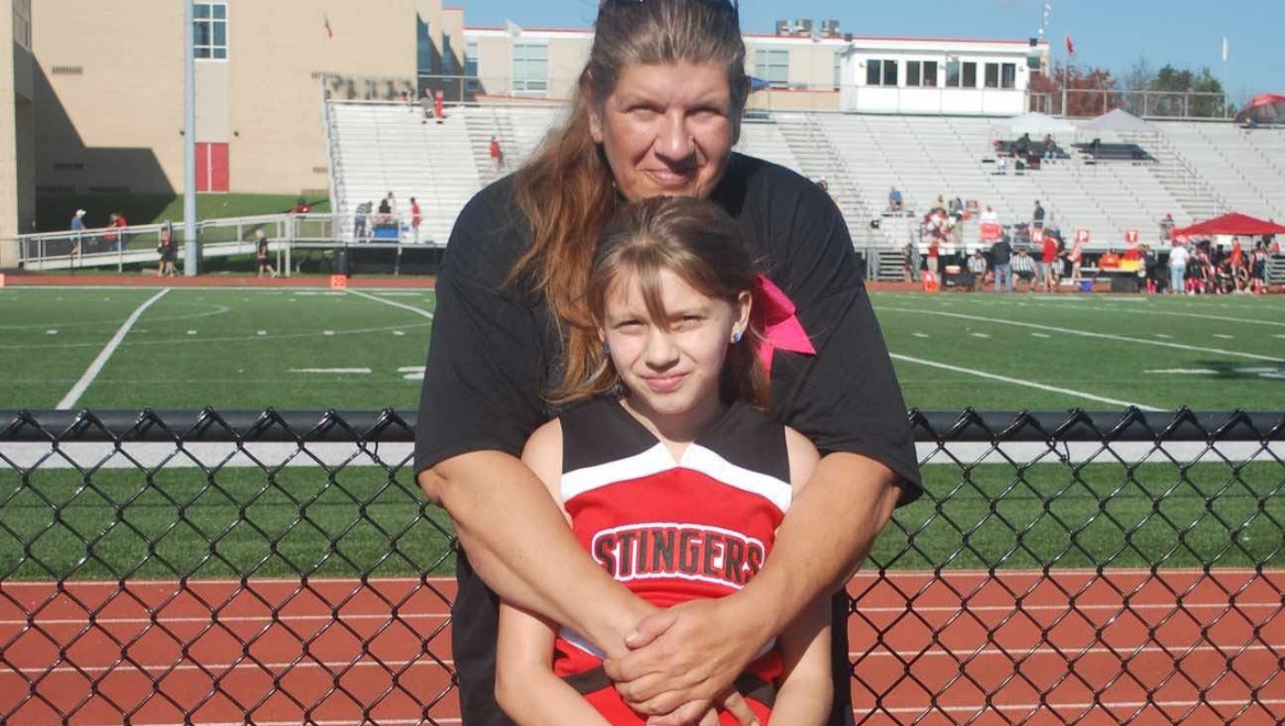 Fundraiser by Adam Reinhardt : Support for Family in Financial Crisis