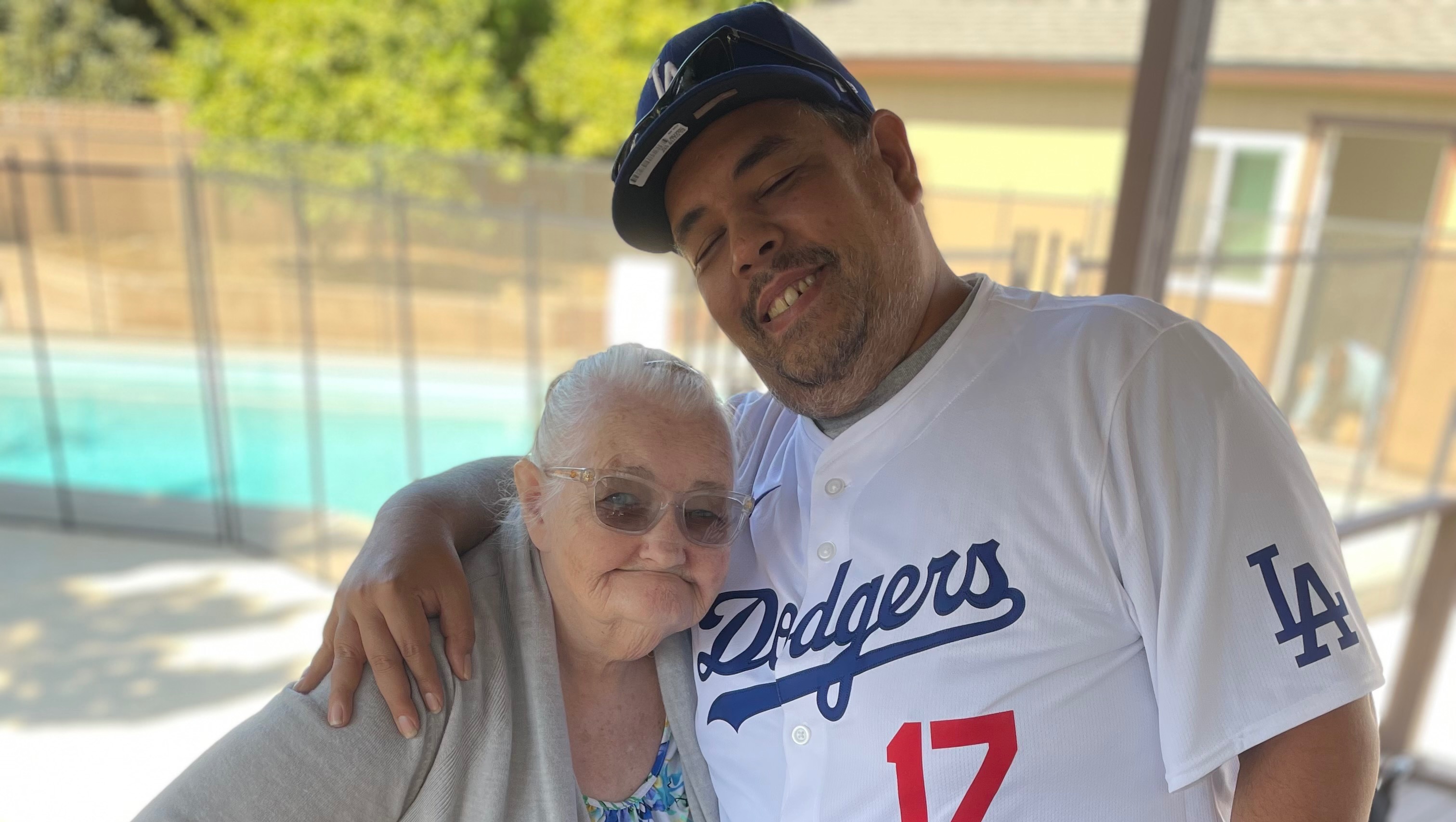Fundraiser by Jimmy Ward : Assist in Honoring Our Mother's Memory