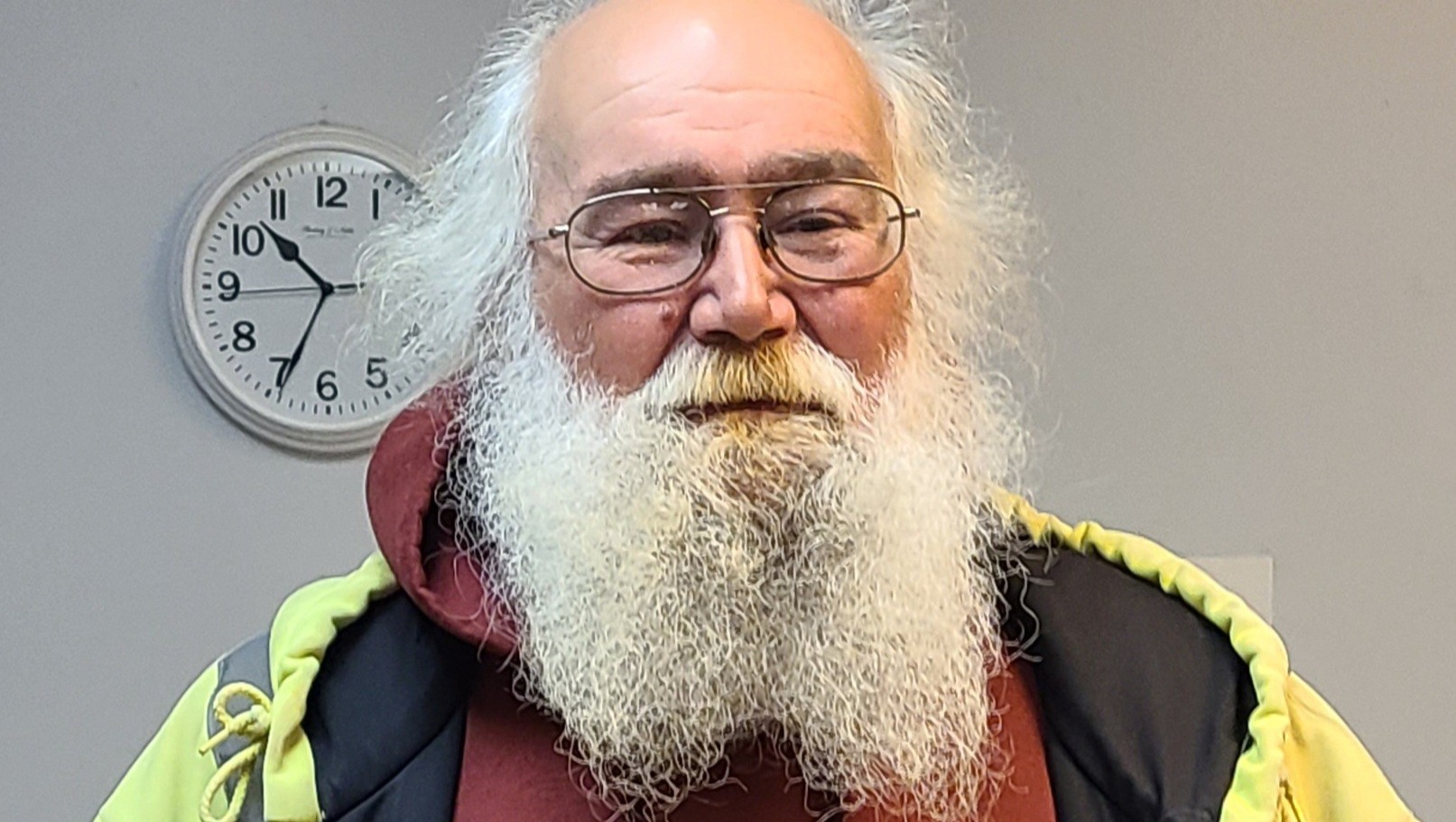 Fundraiser for Larry Hageman by Scott Moffat : Support Larry's Battle ...