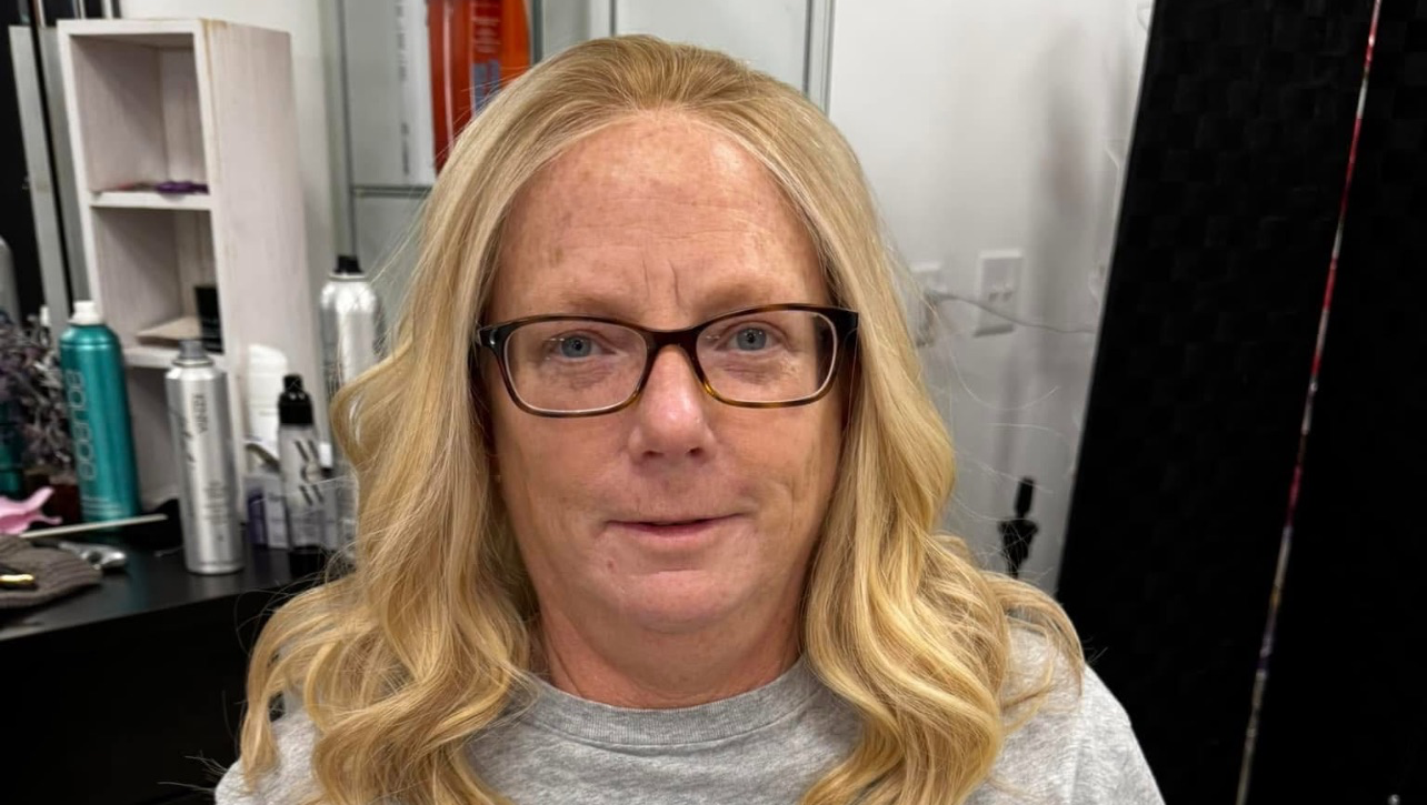 Fundraiser for Helen H Benson by Karen Snipes : Help support Helen ...