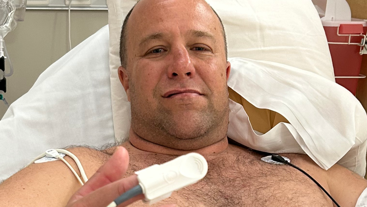 Fundraiser by Lopaka Decker : Heart Surgery Hope for Jacob Decker