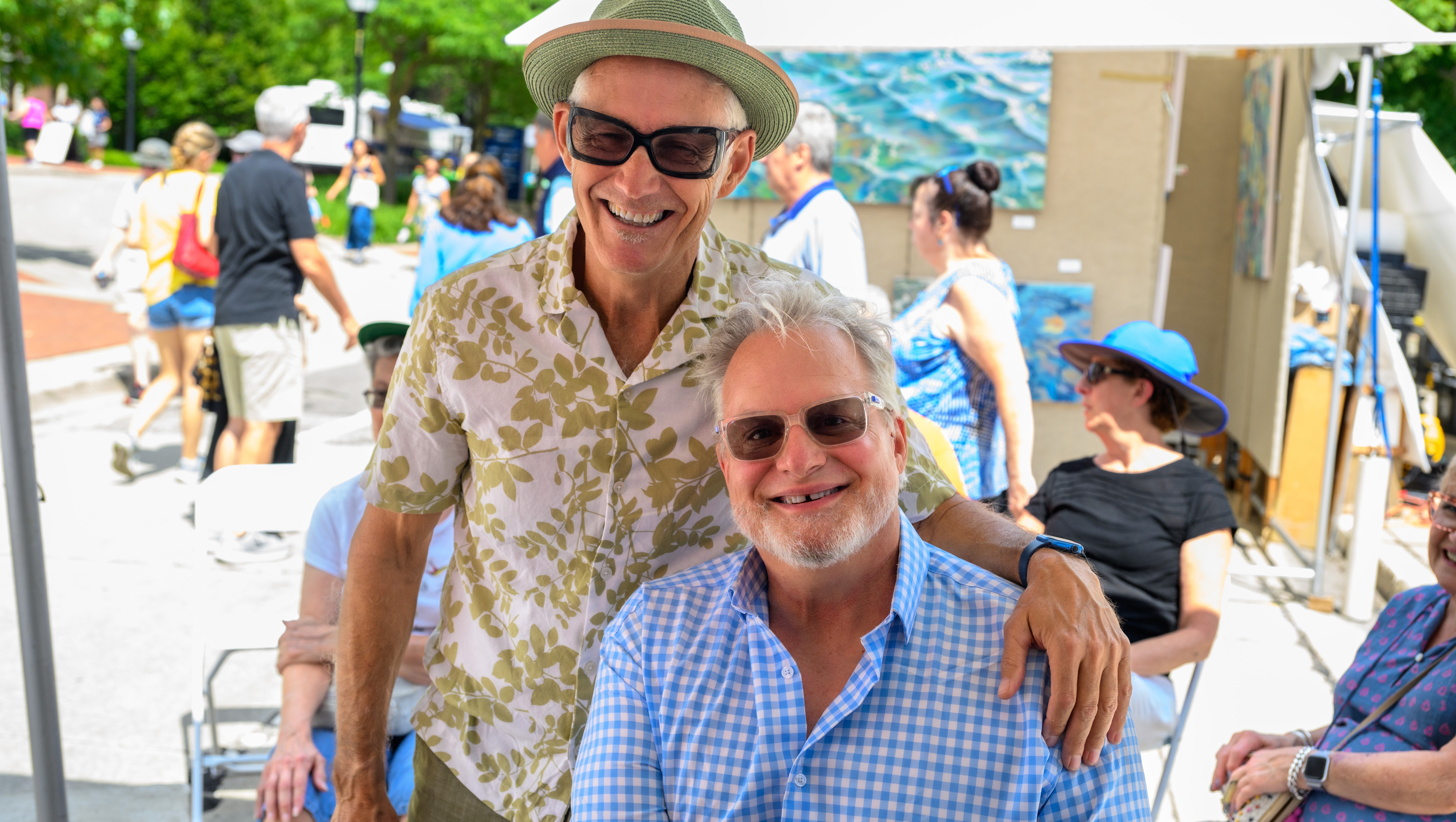 Fundraiser for Mark Braun by Angela Kline : Please Help the beloved Mr. B!
