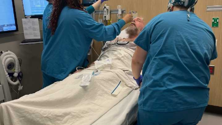 Fundraiser by Amanda Garis : Aid Eric Garis Sr. in His Fight Against Cancer