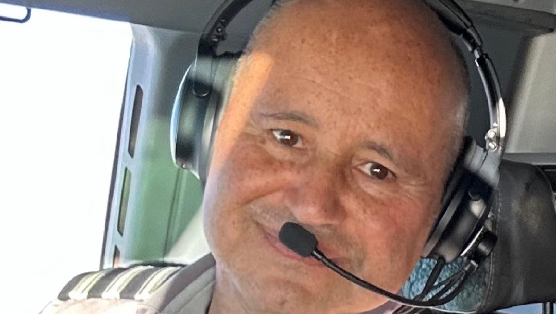 Fundraiser for Julio Valderrama by William Wasserman : Pilots Rally to ...