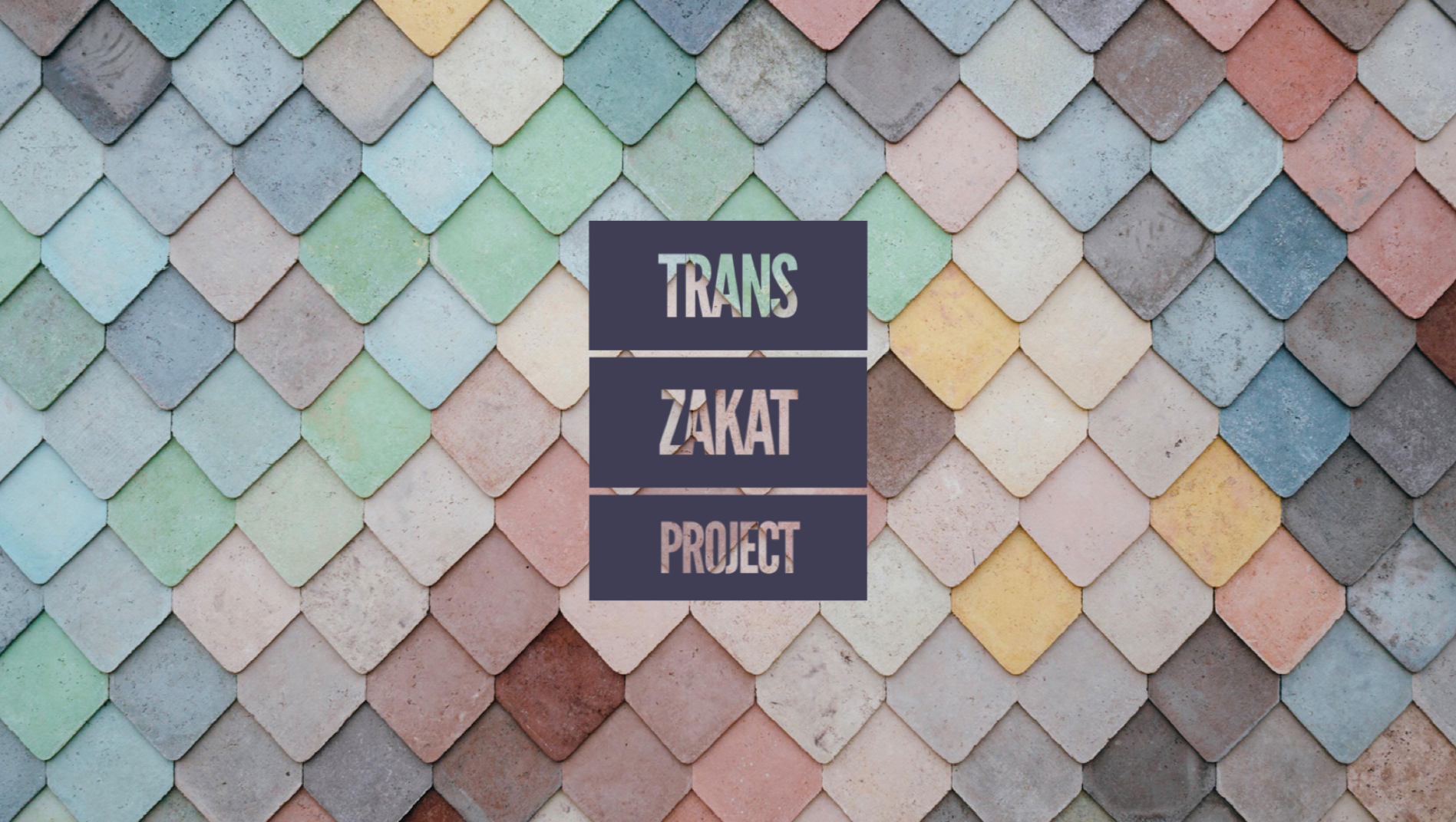 Fundraiser by TransZakatProject TransZakatProject : Support Trans ...