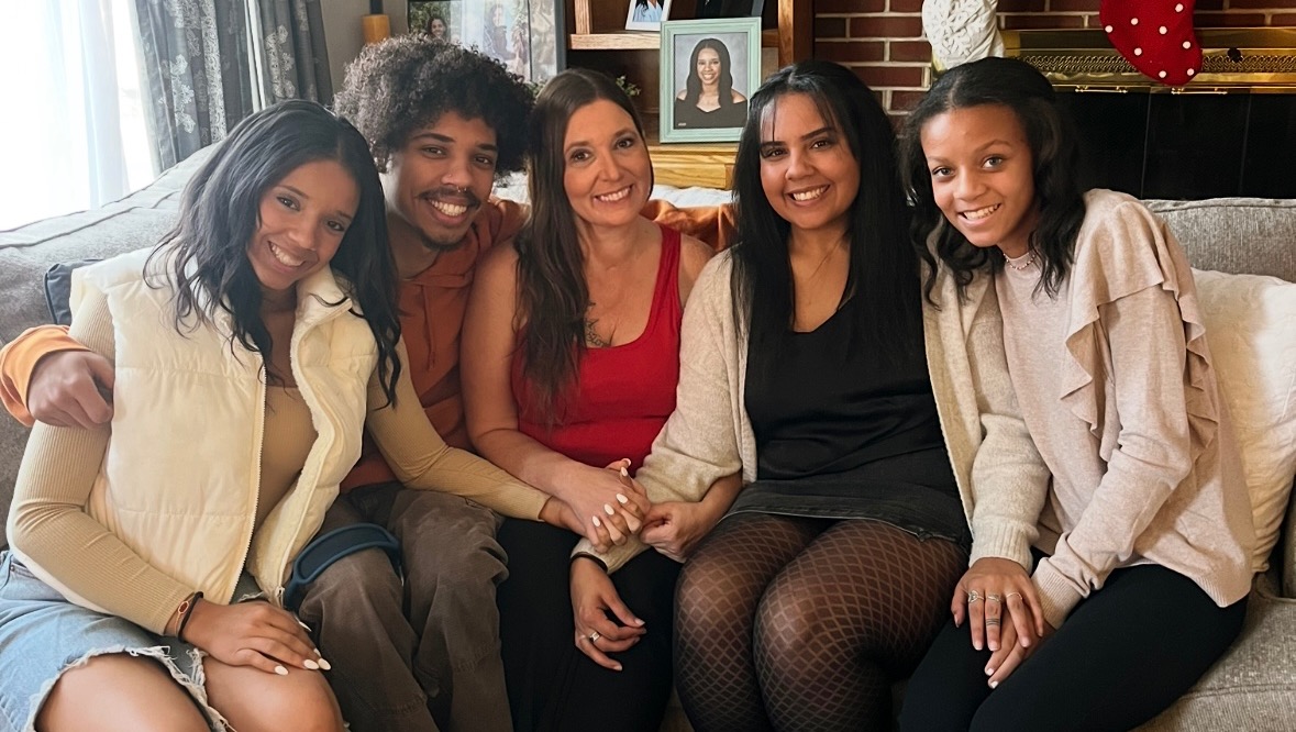 Fundraiser by Allyson Dovel : Support Allyson’s Fight Against Colon Cancer