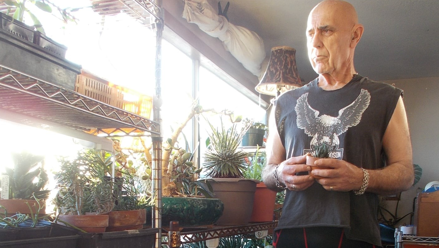 Fundraiser for Roderick Pagnossin by Diane Haslam : Support Roderick's ...