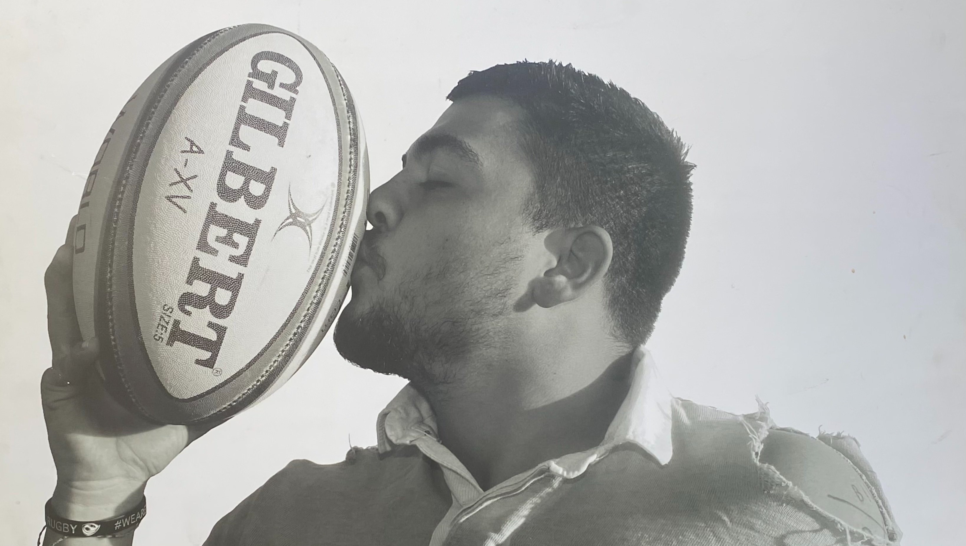 Fundraiser by Zach Getson : Honoring Brian Signorelli – A Harlequin Forever