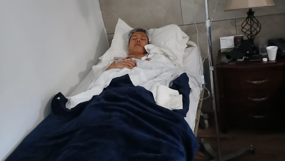 Fundraiser by Helen Penner : Tyler's Hernia Surgery