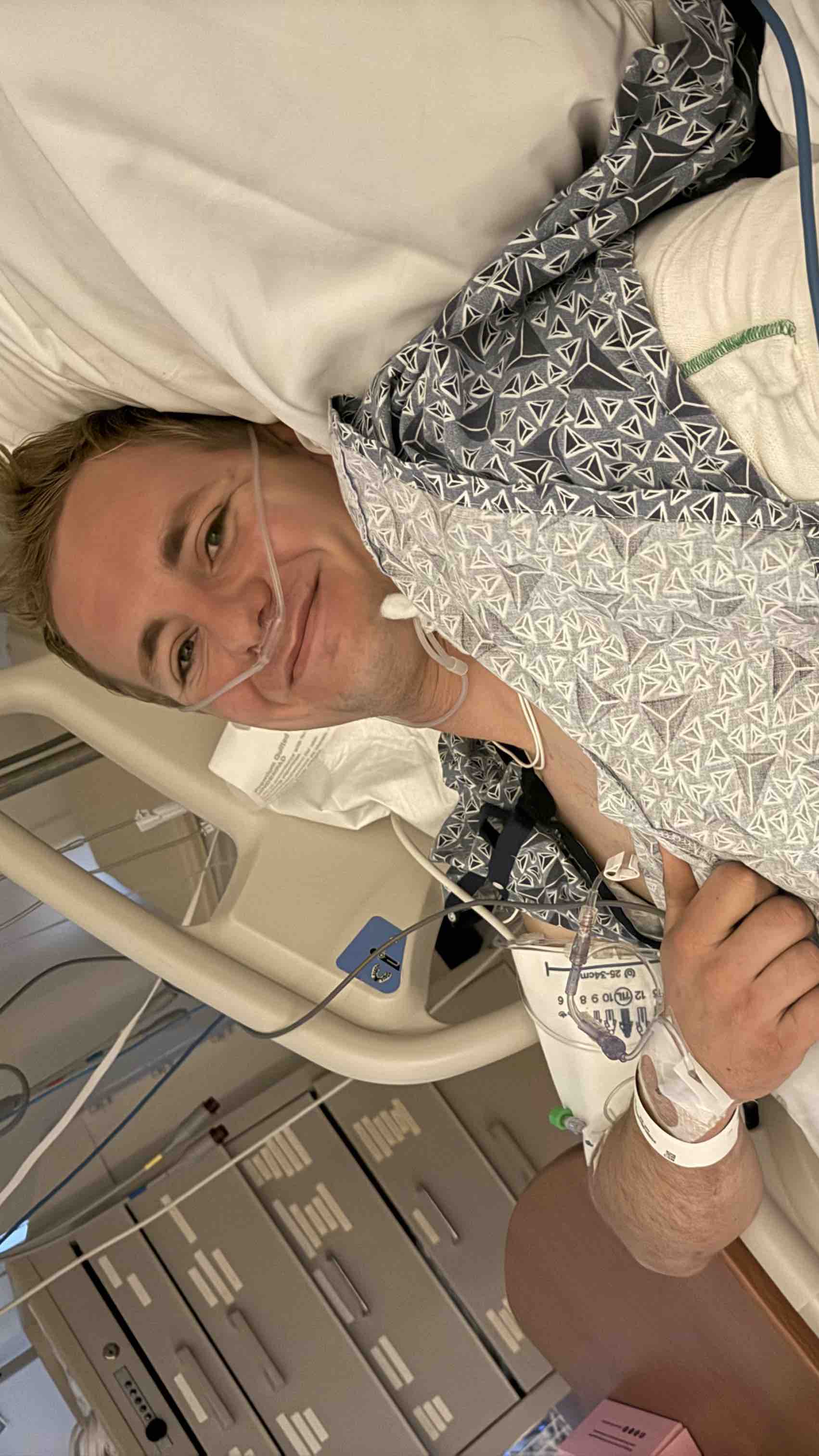 Fundraiser for Joshua James by Chloe Couling : Help Josh Heal