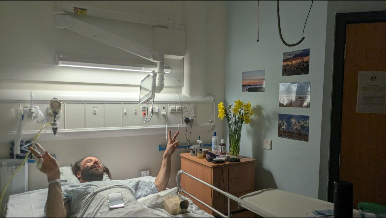 Fundraiser for Jake Jay-Lewin by Smith Feeney : Supporting Jake Jay ...