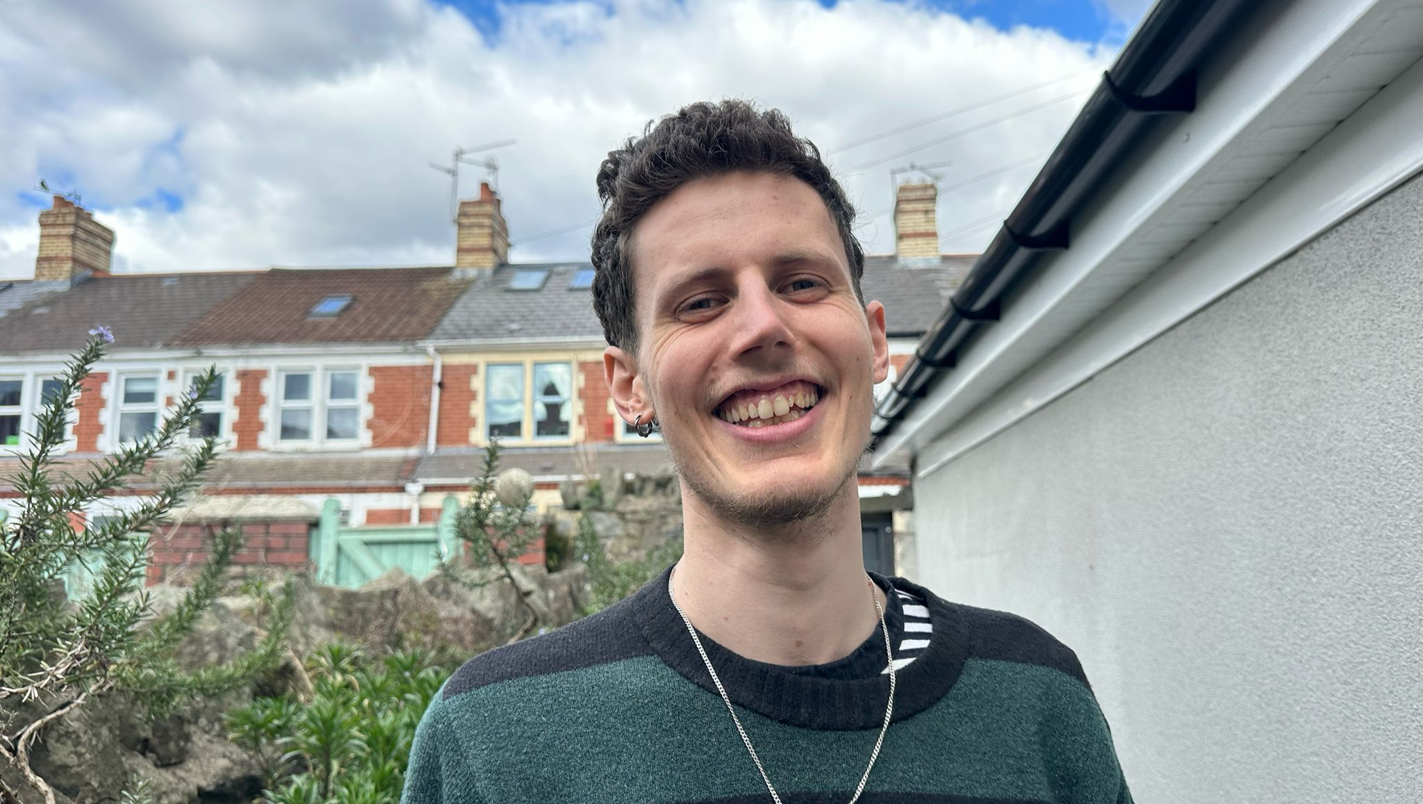 Fundraiser by Sarah Bray : Support our life-saving treatment for Sam