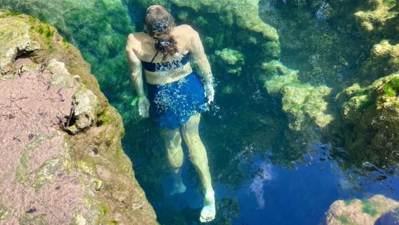 Fundraiser by Ashley Milter : Donate to Cherelle Lapinski's Healing Journey