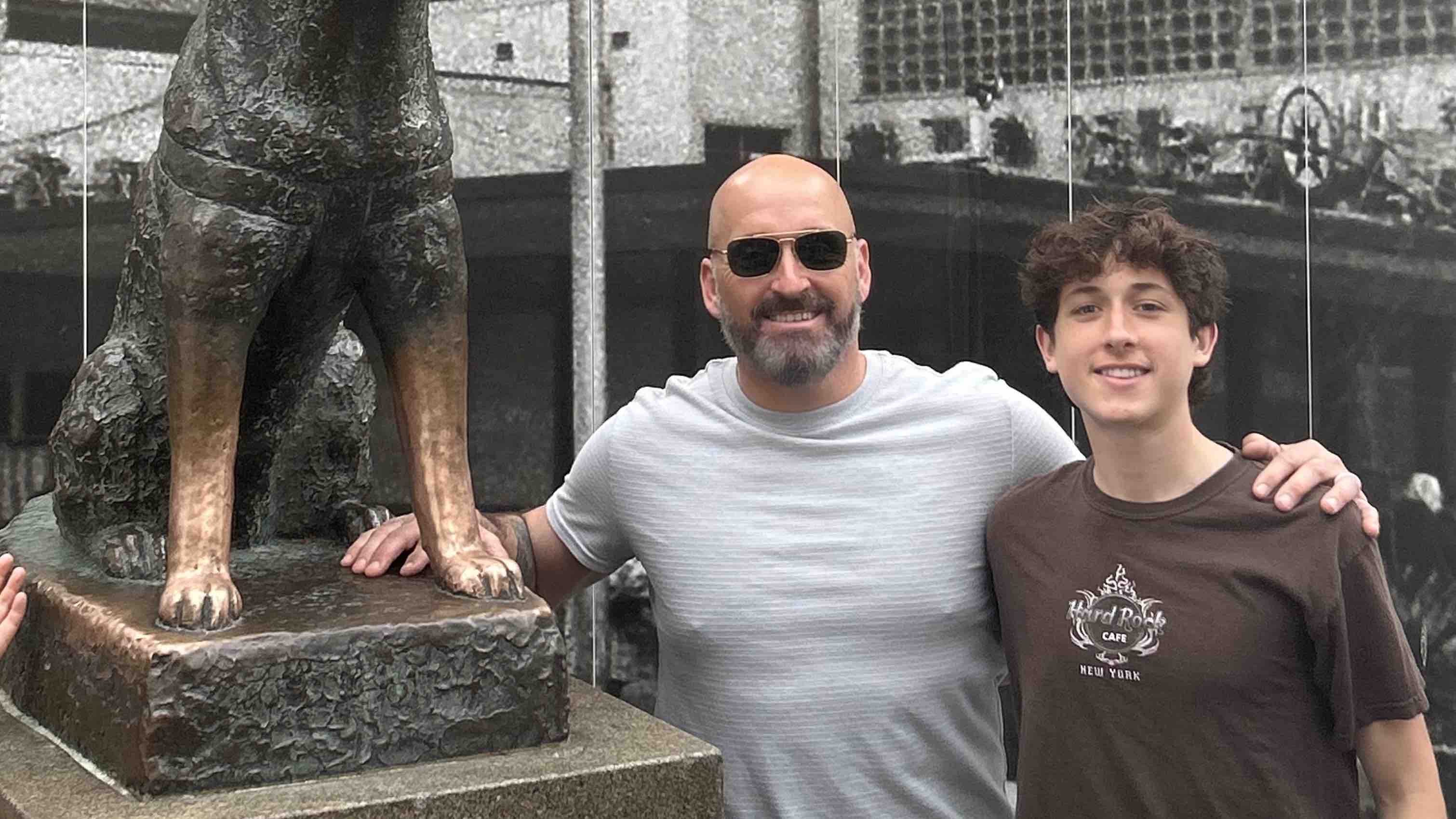 Fundraiser by Nicholas Shaw : Support Nick's El Salvador Service Trip