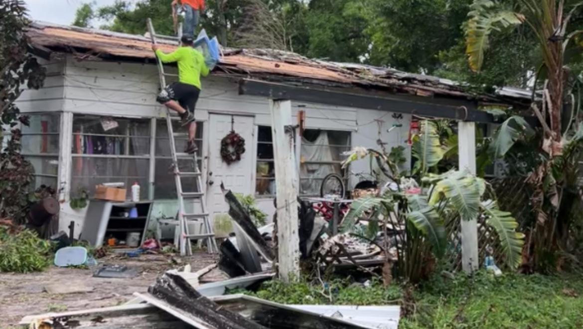 Fundraiser for Megan Bullock by Harli Slone : Help Grandma Rebuild ...