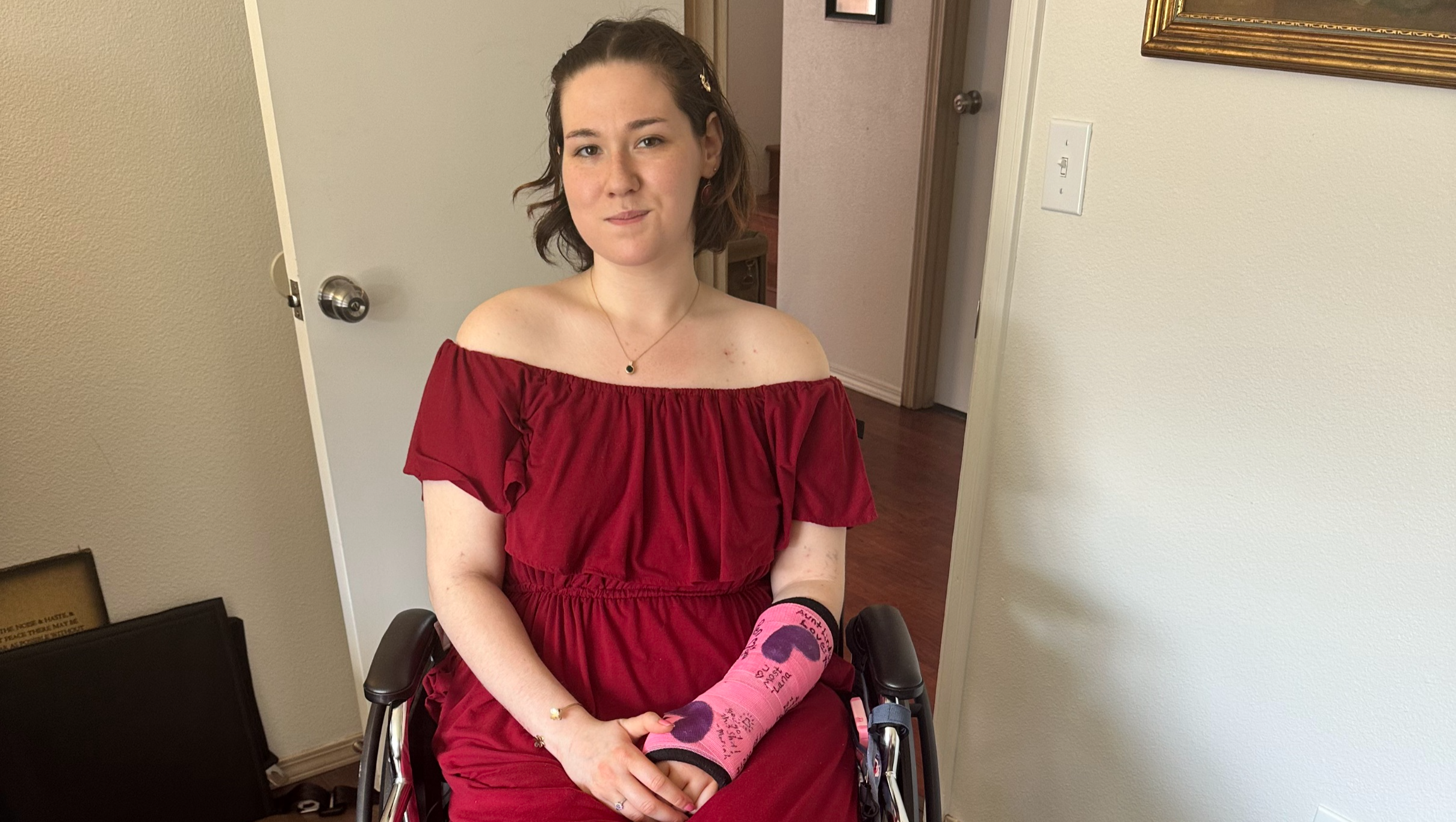 Fundraiser by Danielle Denham : Support Teddie's Long Road to Recovery