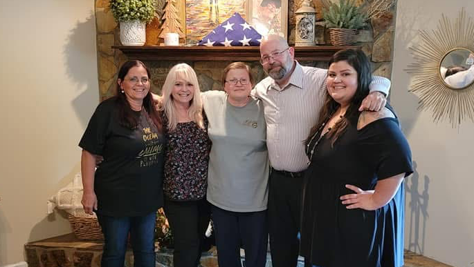 Fundraiser for Liv Carroll by Alee King : Assist The Carroll Family ...