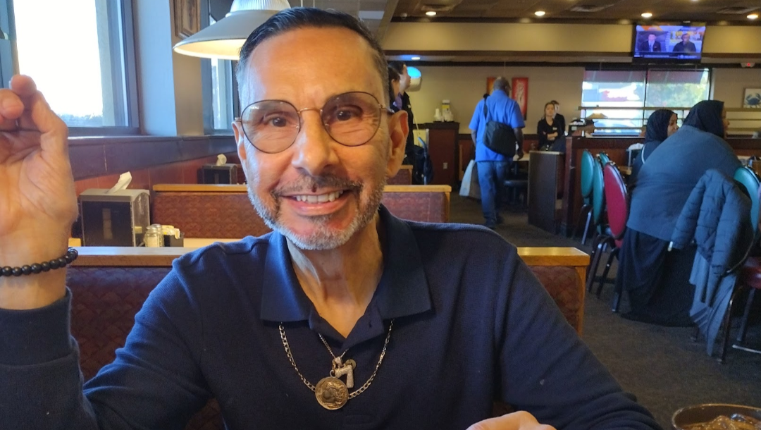 Fundraiser by Julia Cruz : Remembering Michael Cruz, Loving Dad