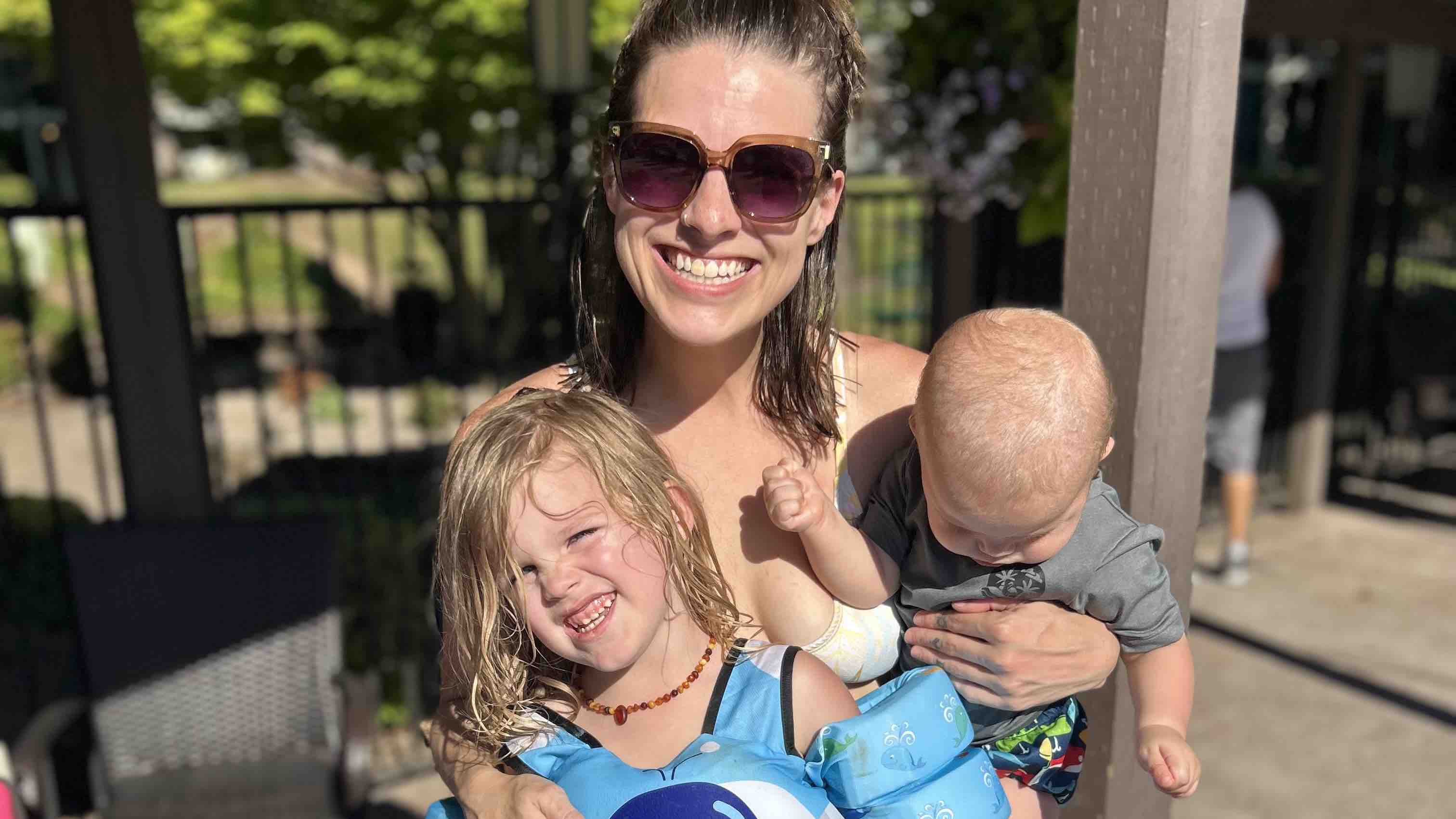 Fundraiser by Campbell Skye : Support Skye & Sons