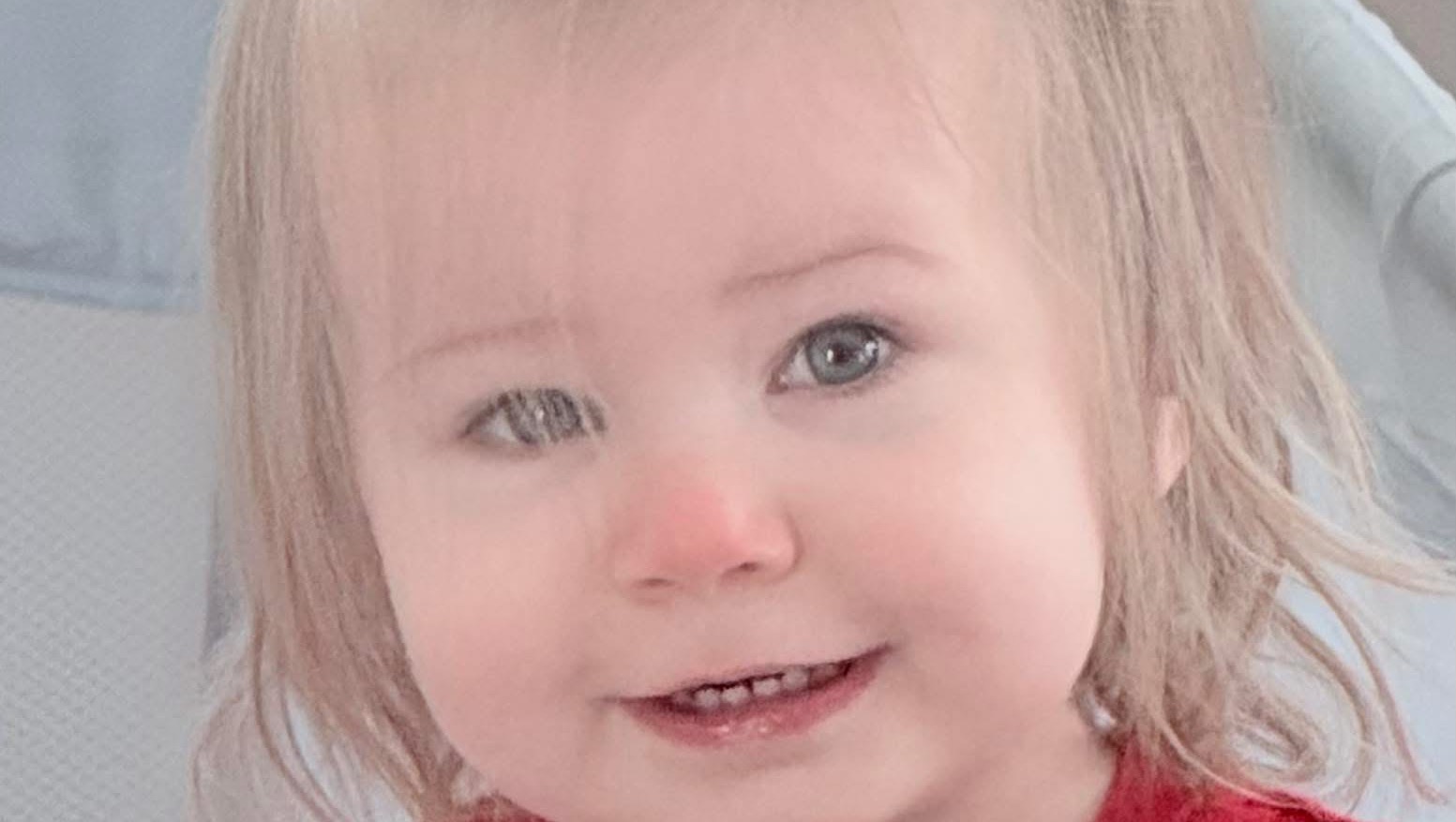 Fundraiser by Angel Shearer : Baby Chloe Boudreault