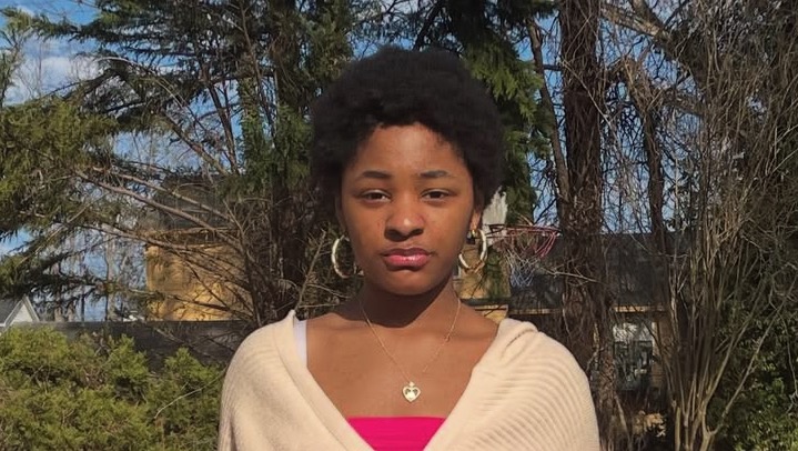 Fundraiser for Jamila Harris by Jayla Gibbs : Support Jayla’s NAM ...