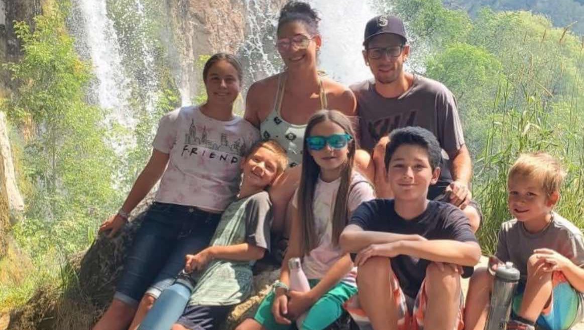 Fundraiser for Tiffany Brandon by Codi Sanchez : Help Roddy and his ...