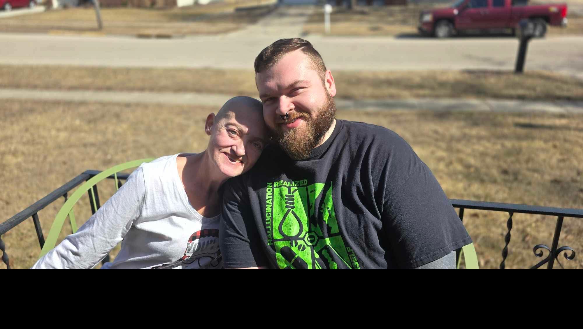 Fundraiser by Bobbi Triplett : Support Colleen Mathews' Family in Their ...