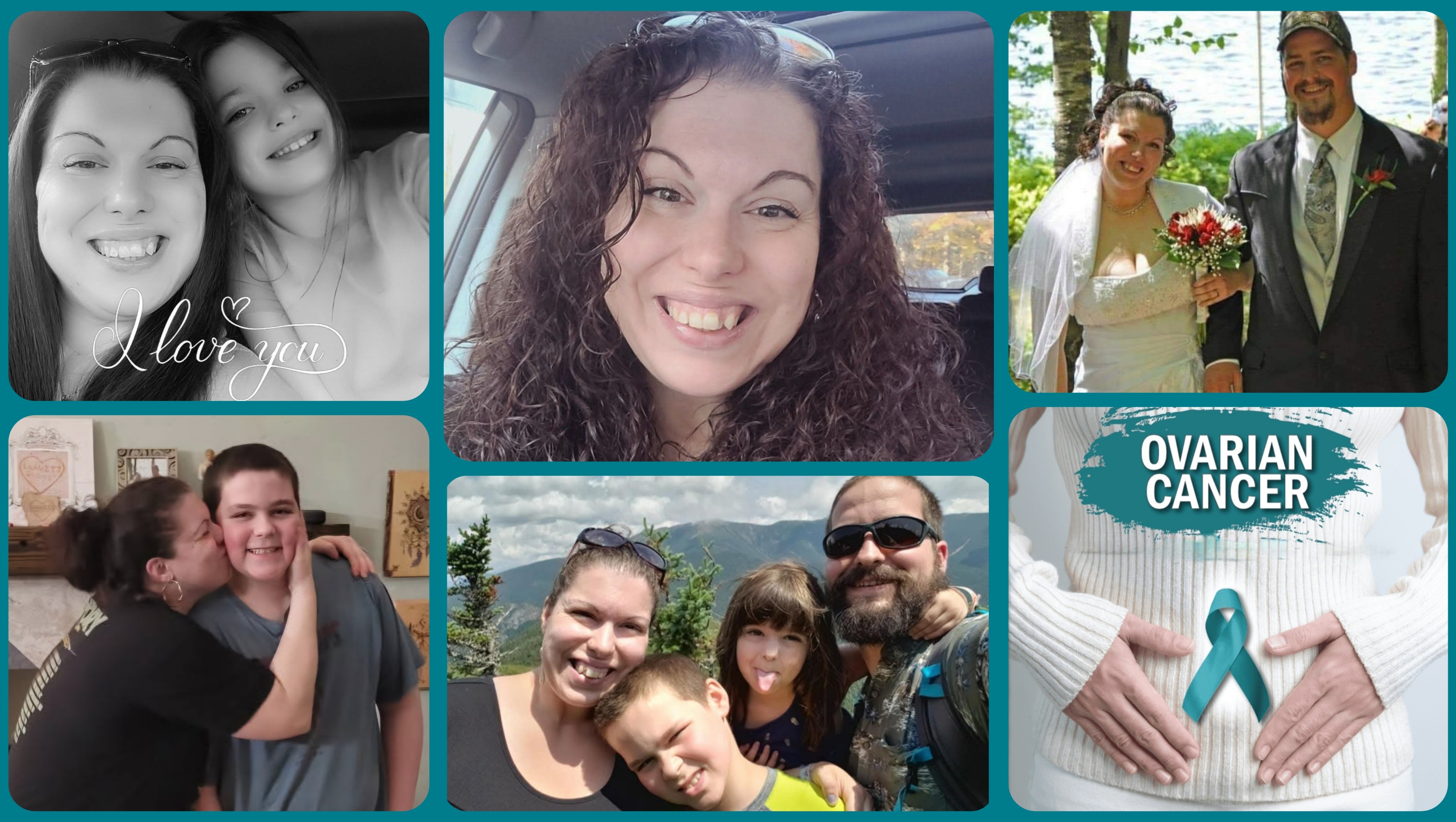 Fundraiser for Desiree Leavitt by Kota Sousa : Support DeSirée's Second ...