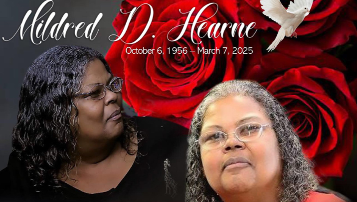Fundraiser by Karl Hearne : Honoring Sister Mildred: A Final Tribute