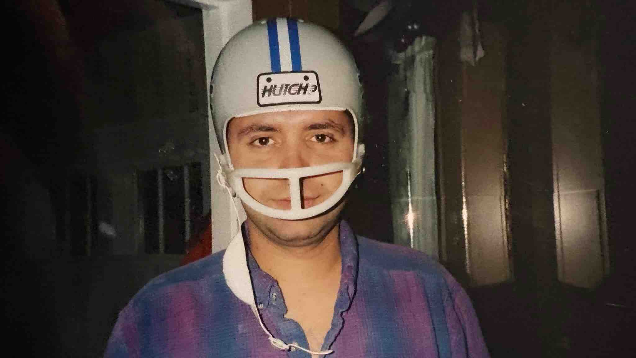 Fundraiser by Raquel DeAnda-Ring : Pete’s Final Farewell