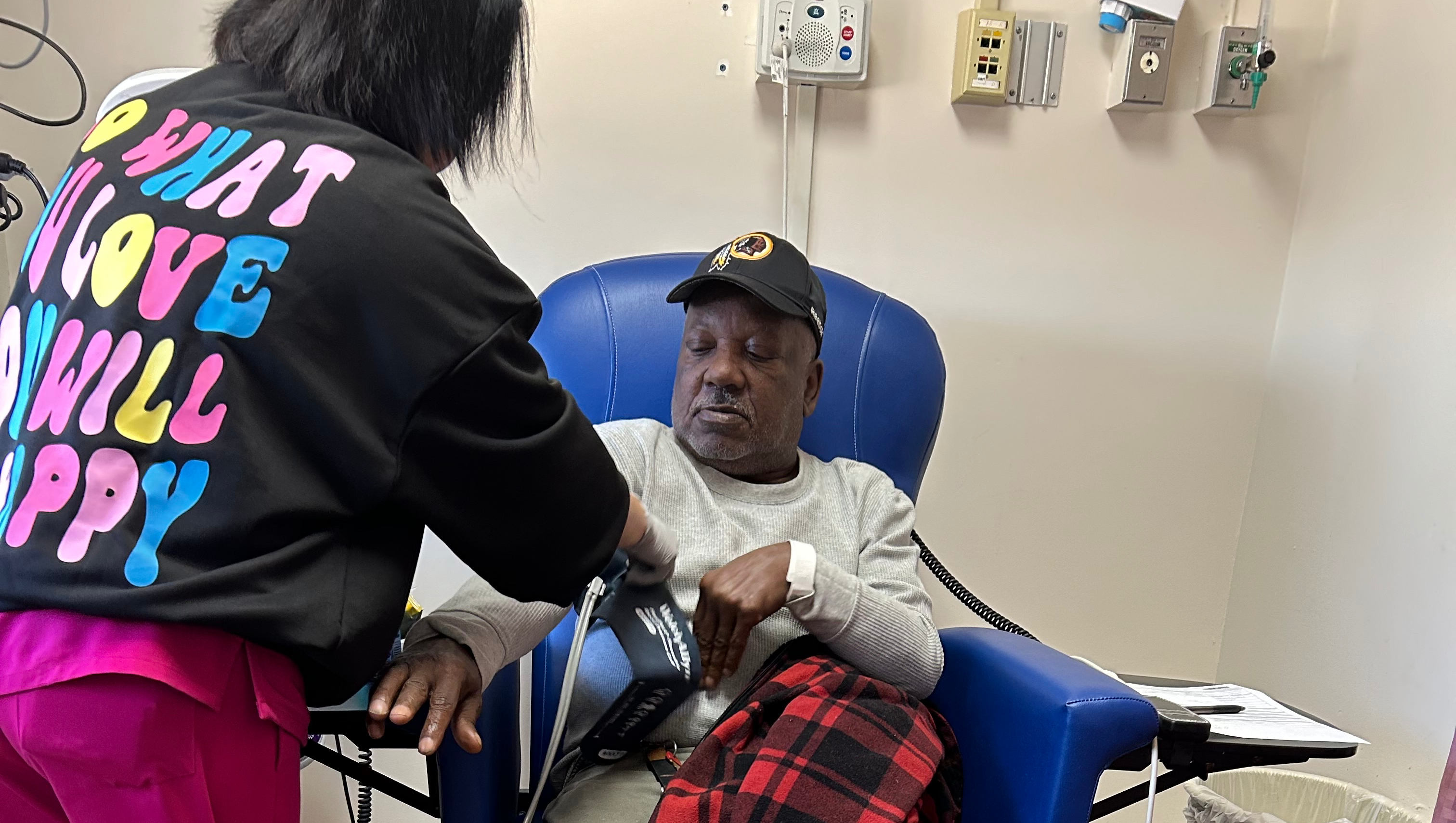 Fundraiser by Dorella Brown : Support Riccardo Brown's Final Farewell